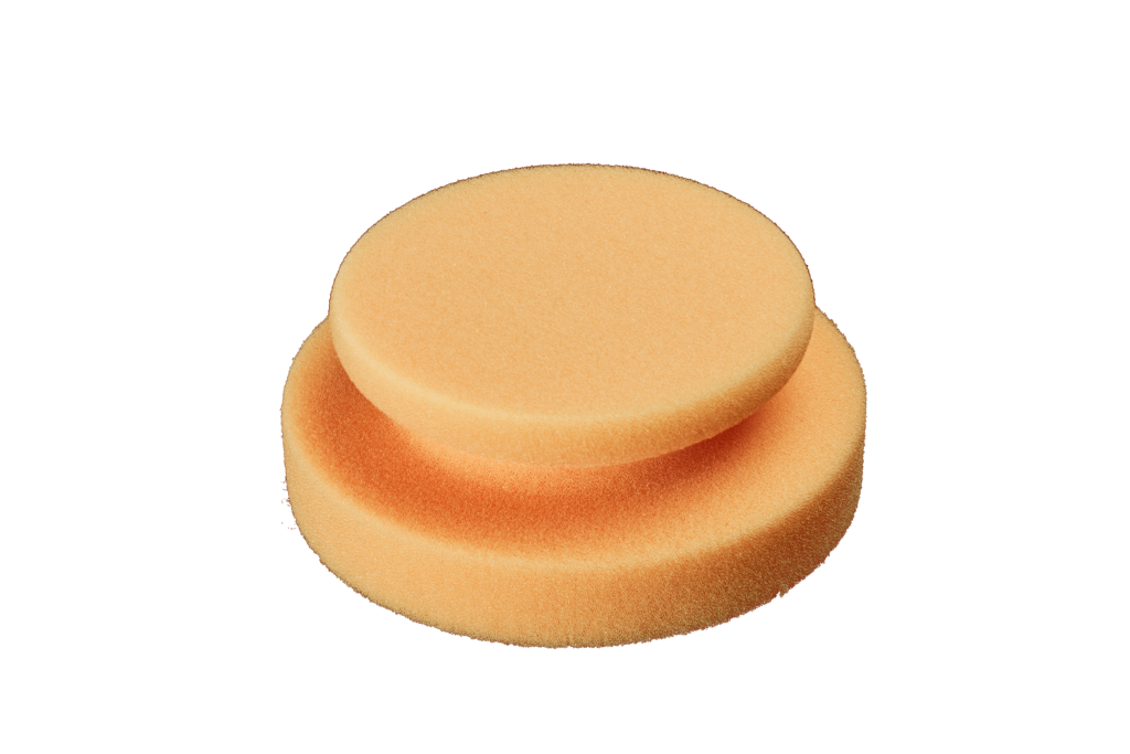 Spider Cut Chrome and Metal Hand Puck - E-Valence