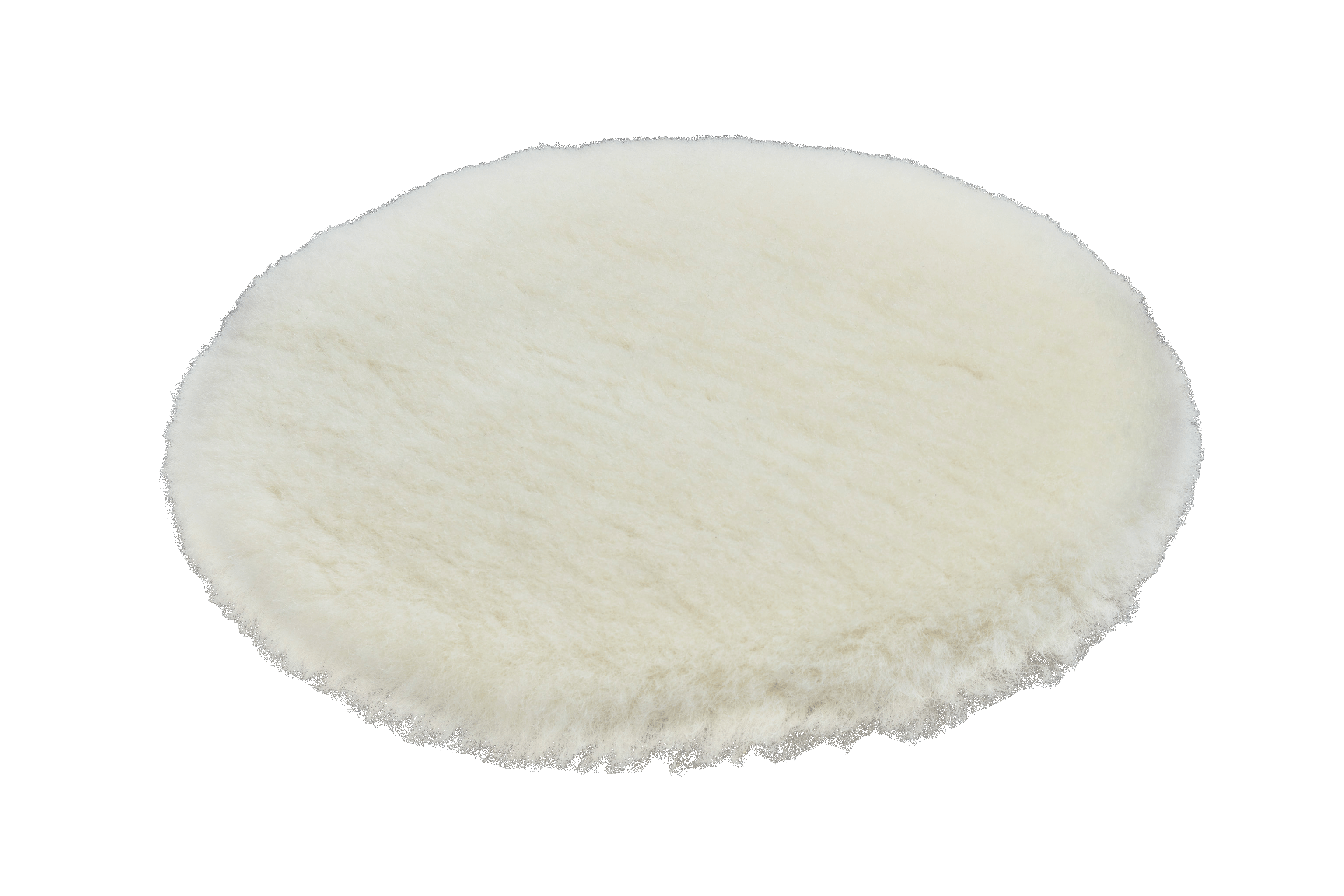 Premium Soft Touch Wool Pad Made in Germany - E-Valence
