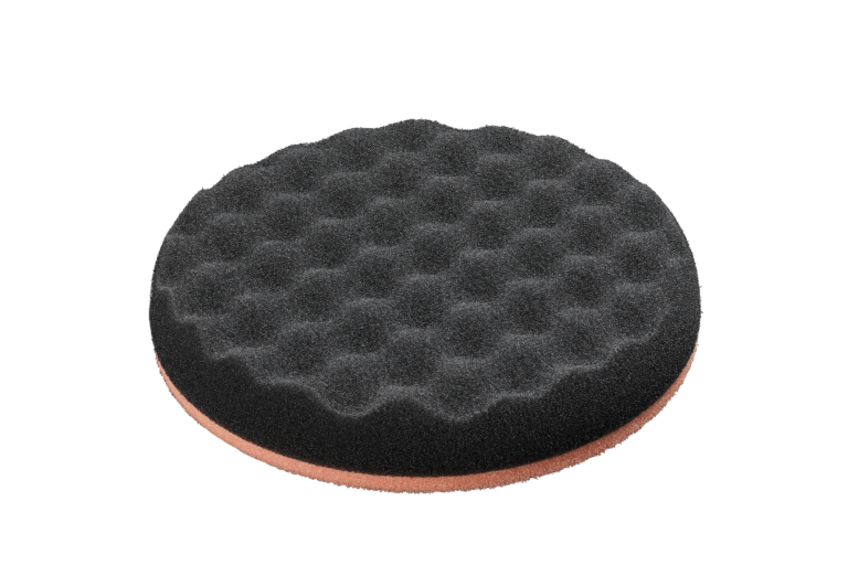 Black Wax Pad, Black Wafffle Pad, Replacement Wax Pad