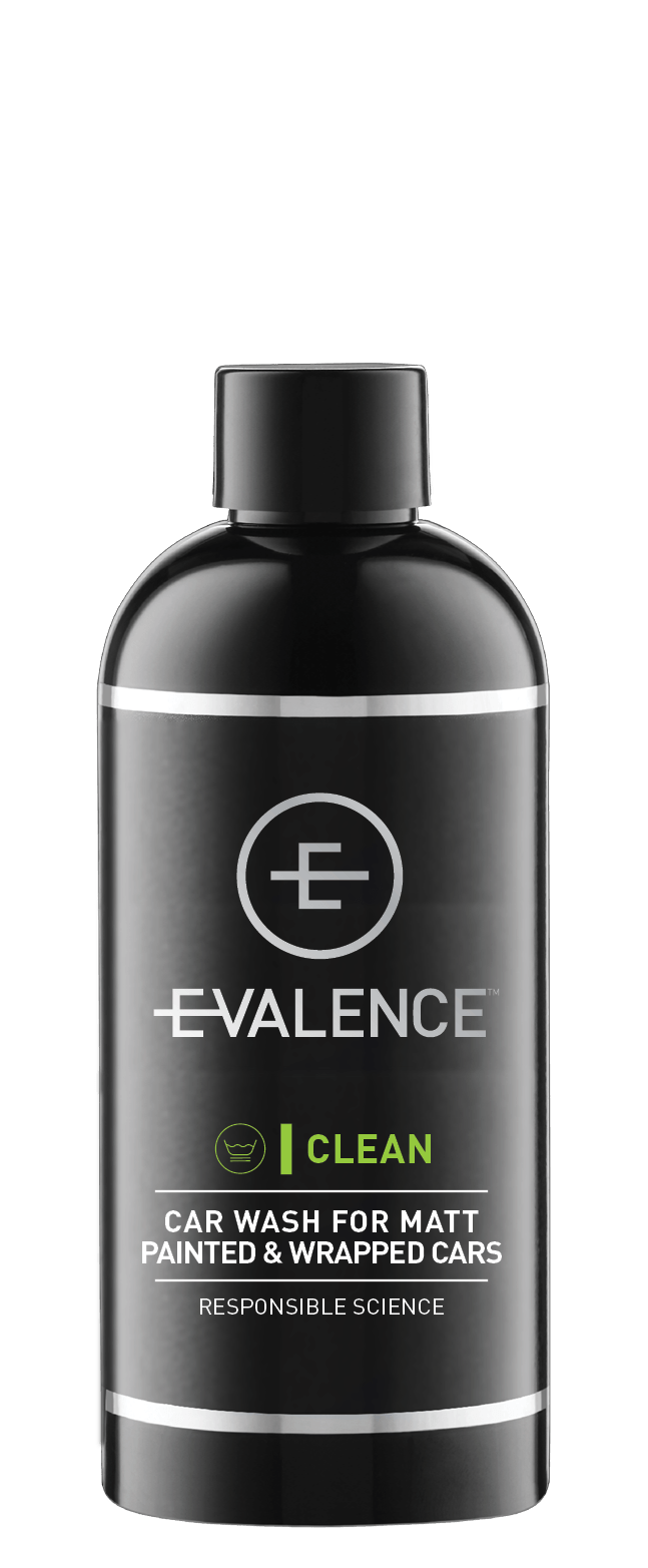 Matt Car Wash, Car Wash for Matt Painted & Wrapped Cars